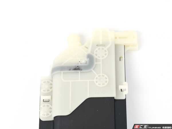 Genuine Volkswagen Audi - 1K6877049 - Sunroof Frame (1K6 877 049)