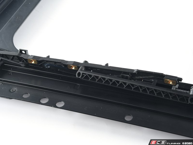 Genuine Volkswagen Audi - 1K6877049 - Sunroof Frame (1K6 877 049)