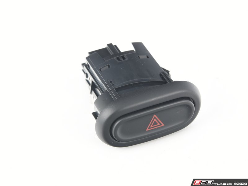 Genuine MINI - 61319389077 - Switch For Emergency Hazzard Light (61-31 ...