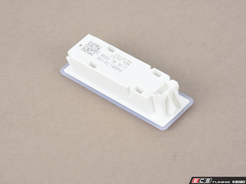 Genuine MINI - 63319458174 - LED FOR INTERIOR LAMP (63-31-9-458-174)