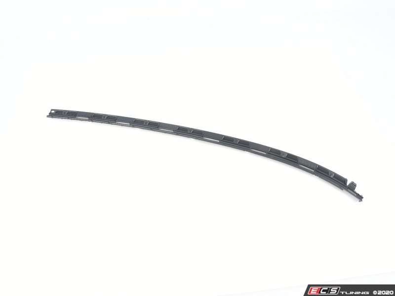 Genuine MINI - 51137302545 - Trim Strip Mount - Decklid Left (51-13-7 ...