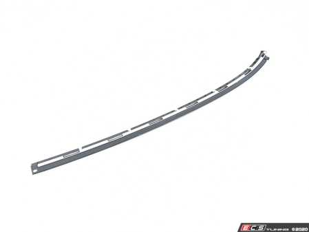 Genuine MINI - 51137302545 - Trim Strip Mount - Decklid Left (51-13-7 ...