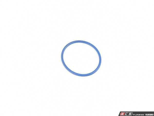 SMP - WHT005184 - High Pressure Fuel Pump O-Ring