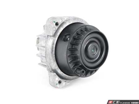 Genuine BMW - 22116777382 - Engine Mount - right (22-11-6-777-382)