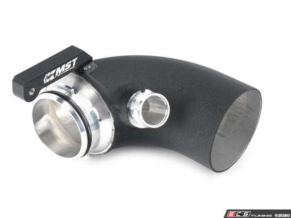 MST Performance - VW-MK777 - MST Performance Cold Air Intake System ...