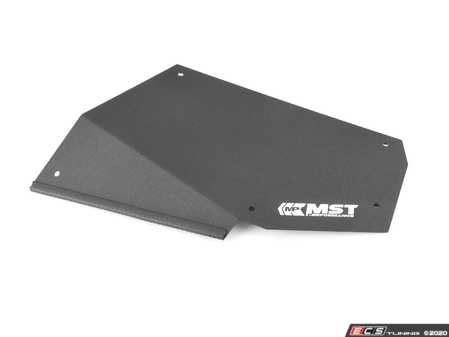 MST Performance - VW-MK777 - MST Performance Cold Air Intake System ...