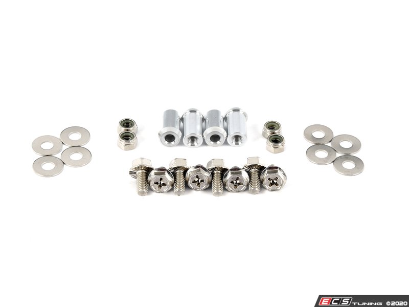 MST Performance - BW-S5801 - MST Performance Cold Air Intake System ...