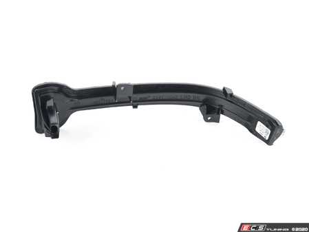 Genuine BMW - 63137498160 - Auxiliary Turn Signal - Mirror - Right (63 ...