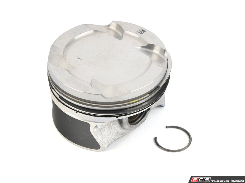 Genuine BMW - 11258637807 - Piston (11-25-8-637-807)