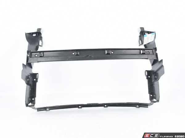 Genuine Volkswagen Audi - 7L6121333G - GUIDE (7L6 121 333 G)