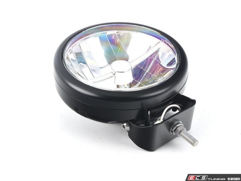 CIBIE - 45304 - CIBIE OSCAR LED 7 " Full Black Auxiliary Universal ...