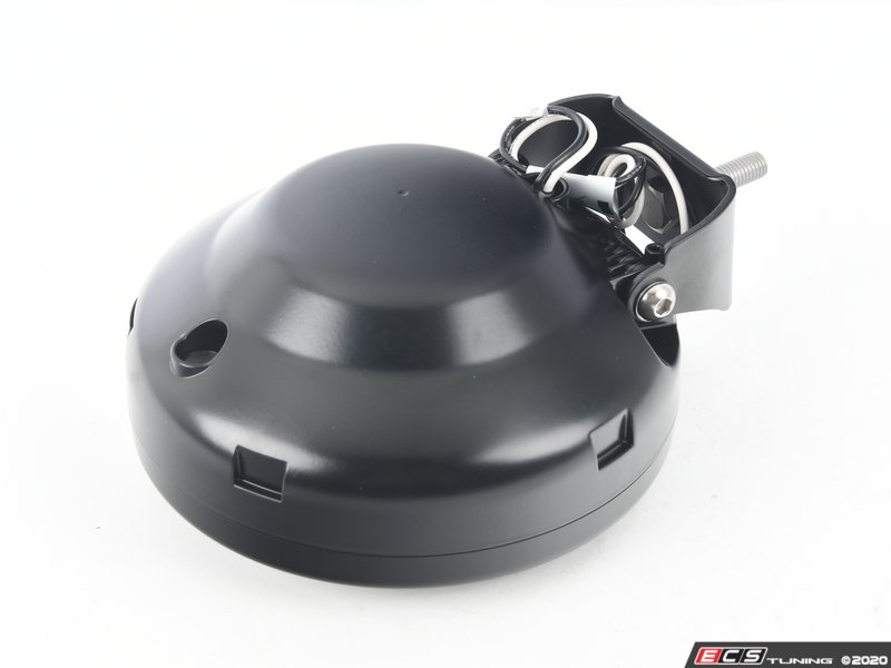 CIBIE - 45304 - CIBIE OSCAR LED 7 " Full Black Auxiliary Universal ...