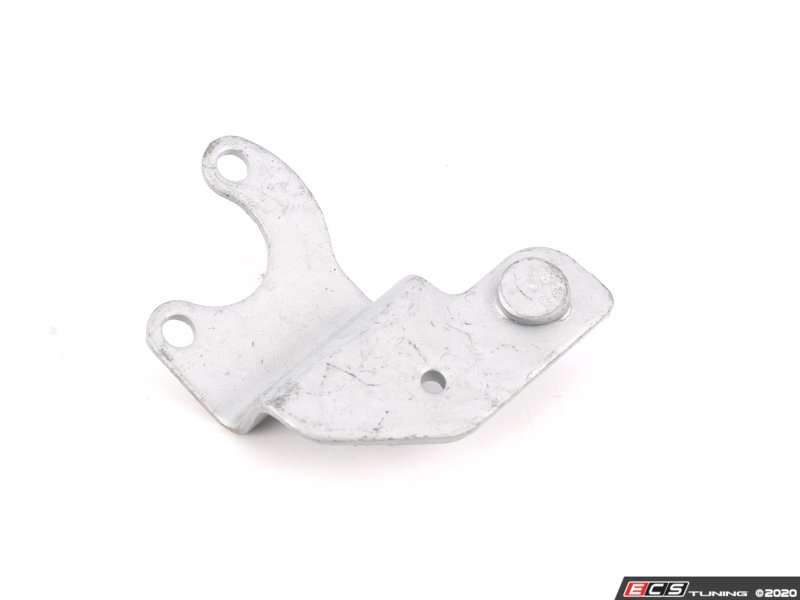 Genuine BMW - 37146763524 - Level Sensor Bracket - Right (37-14-6-763-524)