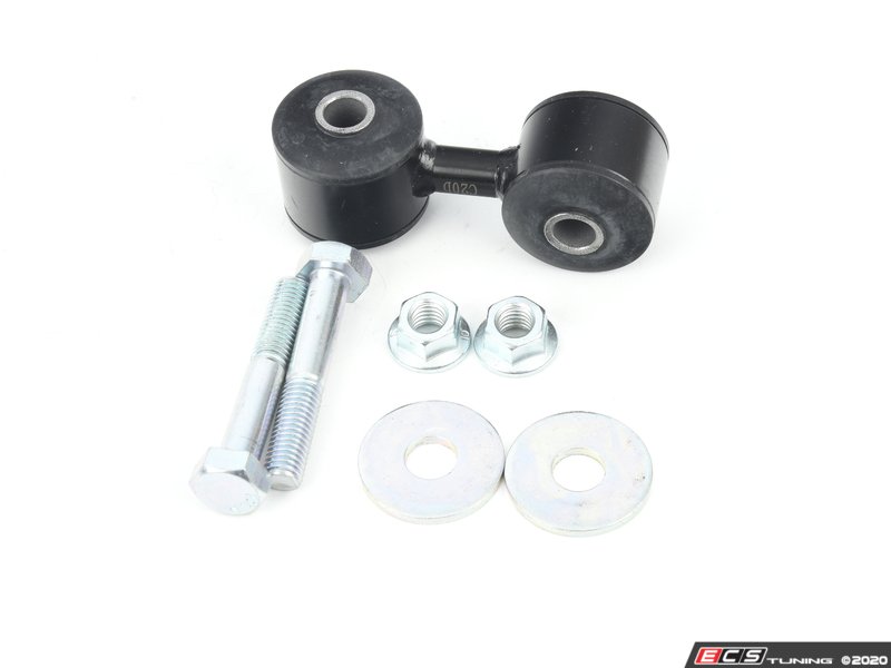 TRW - 95B505465 - Rear Sway Bar End Link Kit - Priced Each