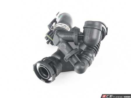 Genuine BMW - 11158692195 - CRANK CASE VENT VALVE (11-15-8-692-195)