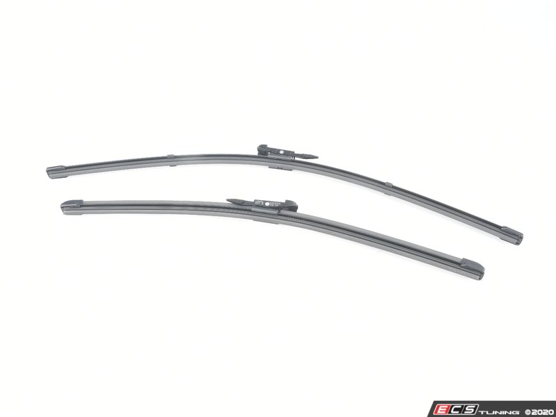 Genuine BMW - 61615A43583 - F22 Wiper Blade Set (61-61-5-A43-583)