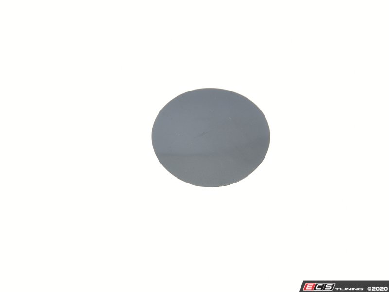 Genuine MINI - 07147392446 - SEAL AND INSULATION MAT (07-14-7-392-446)