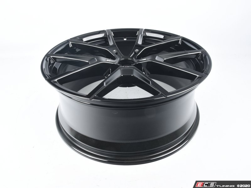 Genuine BMW - 36118097240 - Bmw Light Alloy Wheel Y-Spoke 728M - 20 ...