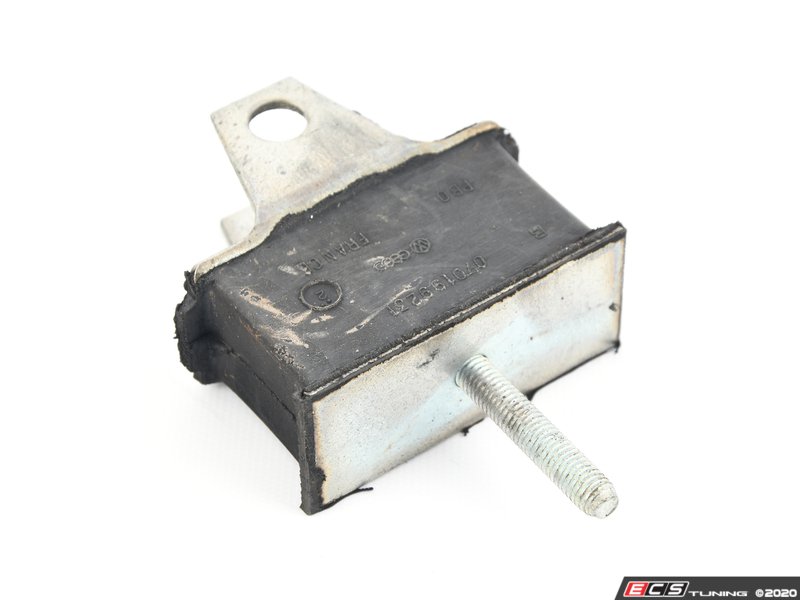 Genuine Volkswagen Audi - 070199231 - Inner Engine mount - priced each ...