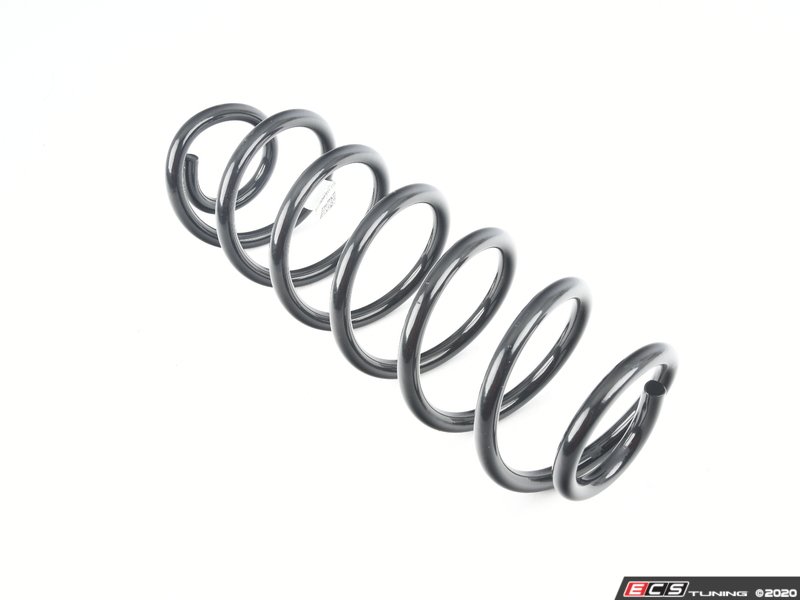Genuine Volkswagen Audi - 5QM511115C - SPRING (5QM 511 115 C)