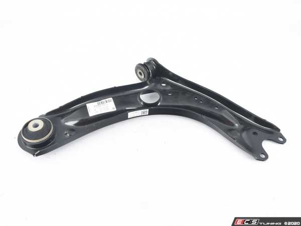 Genuine Volkswagen Audi - 81A407151F - CONTR ARM (81A 407 151 F)