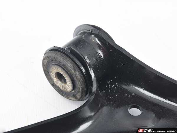 Genuine Volkswagen Audi - 81A407151F - CONTR ARM (81A 407 151 F)