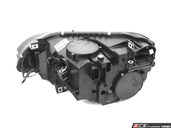 Genuine BMW - 63117394918 - Headlight Assembly (LED Adaptive) (63-11-7 ...