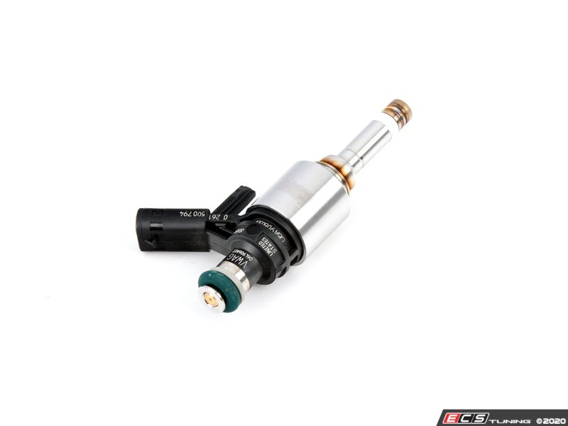 Genuine Volkswagen Audi - 06A906036P - Fuel Injector - Priced Each (06A ...