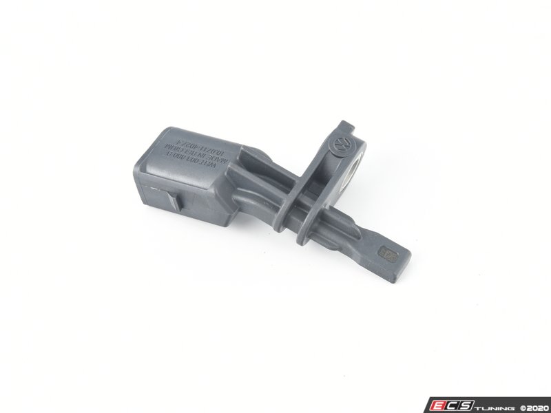 Genuine Volkswagen Audi - WHT003860B - ABS Sensor - right (WHT 003 860 B)