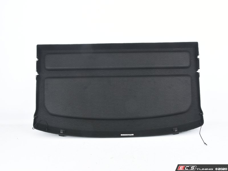 Genuine Volkswagen Audi - 2GJ061167 - Privacy Cover (2GJ 061 167)