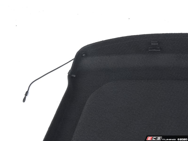 Genuine Volkswagen Audi - 2GJ061167 - Privacy Cover (2GJ 061 167)