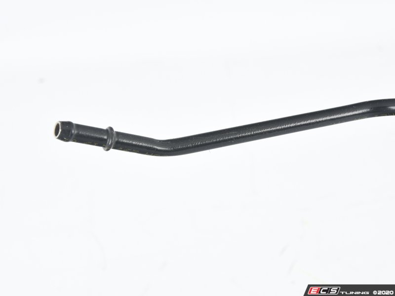 Genuine BMW - 16121178468 - Fuel Line (16-12-1-178-468)