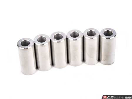 Mahle Motorsports - 197883929T - MAHLE PowerPak Forged Piston Kit with ...