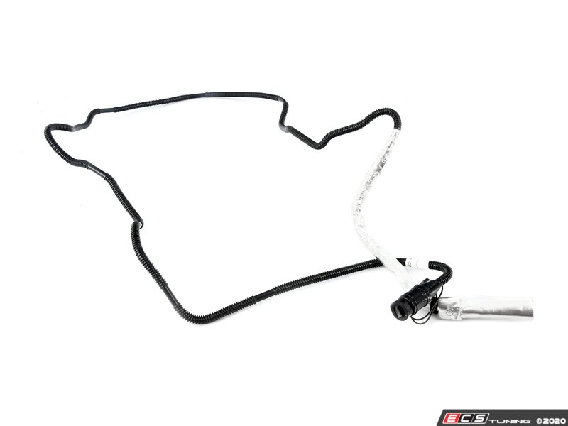 Genuine BMW - 16197295663 - Fuel Line (16-19-7-295-663)