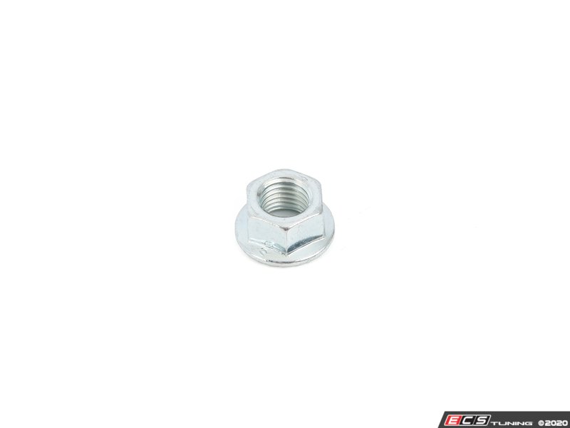 ARP - 200-8663 - Locking Flange Nut - M10x1.25 - Single Nut