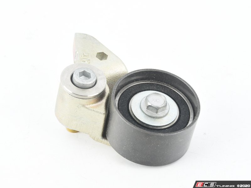 Gates - 077109485C - Tensioner Lever With Roller