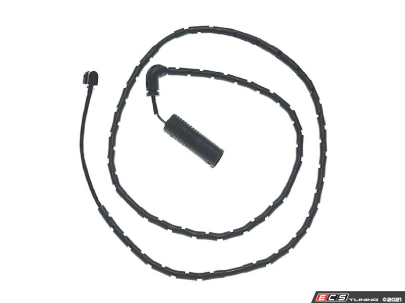 Brembo - 34353411757 - Rear Brake Pad Wear Sensor