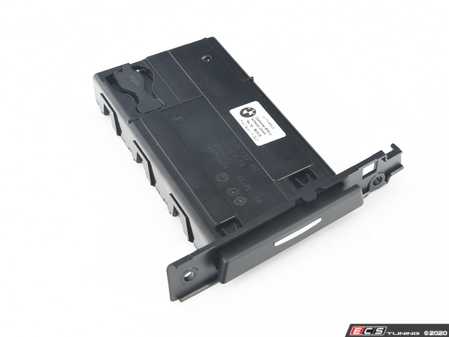 Genuine BMW - 51459173469 - Right Dashboard Cup Holder Assembly - Black ...