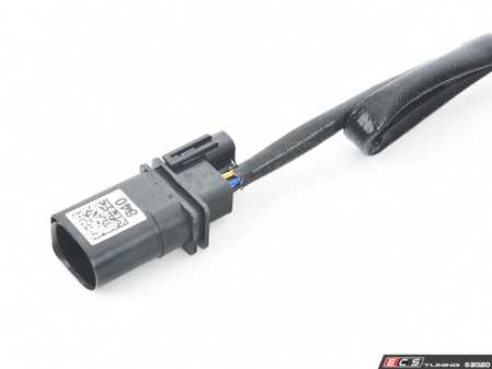 Genuine Volkswagen Audi - 07K906262G - OXYGEN SEN (07K 906 262 G)