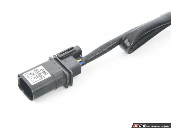 Genuine Volkswagen Audi - 07K906262G - OXYGEN SEN (07K 906 262 G)