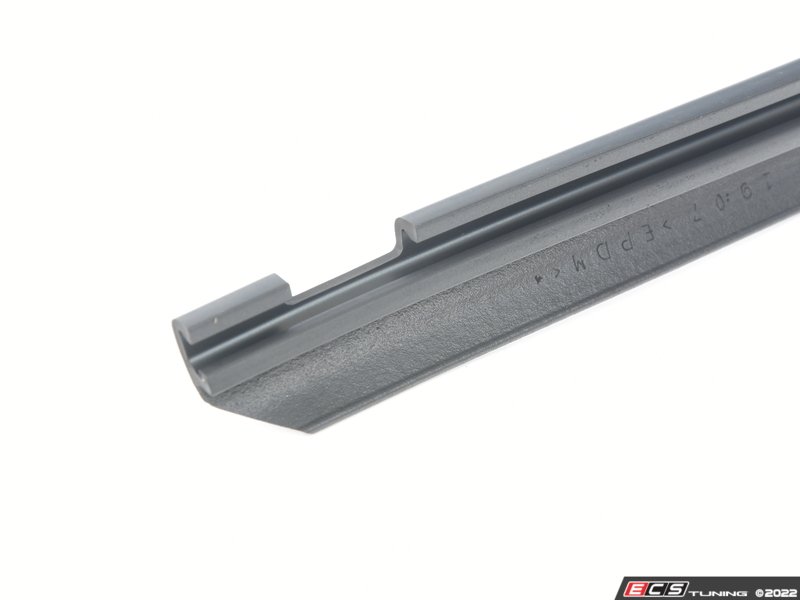 Genuine BMW - 54107493149 - RAIN GUTTER SEAL (54-10-7-493-149)