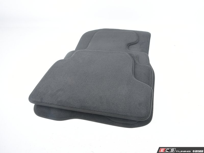 Genuine BMW - 51477426305 - Floor Mat Set - Anthracite - (NO LONGER ...
