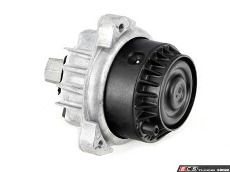 Genuine BMW - 22116777381 - Engine Mount - left (22-11-6-777-381)