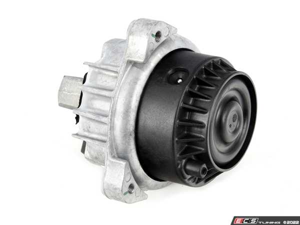 Genuine BMW - 22116777381 - Engine Mount - left (22-11-6-777-381)