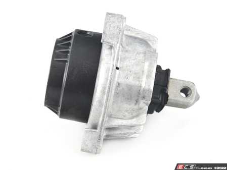 Genuine BMW - 22116777381 - Engine Mount - left (22-11-6-777-381)
