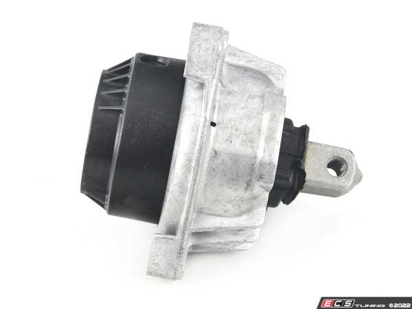 Genuine BMW - 22116777381 - Engine Mount - left (22-11-6-777-381)