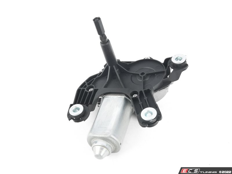 Bremmen Parts - 67636932013 - Rear Wiper Motor