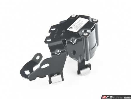 Genuine MINI - 11538843817 - Additional Water Pump (11-53-8-843-817)