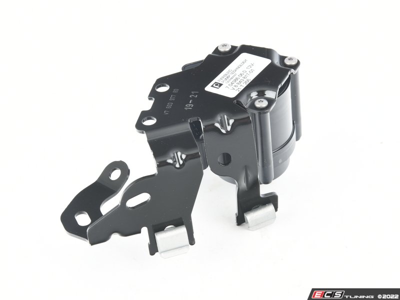 Genuine MINI - 11538843817 - Additional Water Pump (11-53-8-843-817)