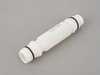 Genuine MINI - 61667443278 - BOTTOM FILLER PIPE (61-66-7-443-278)
